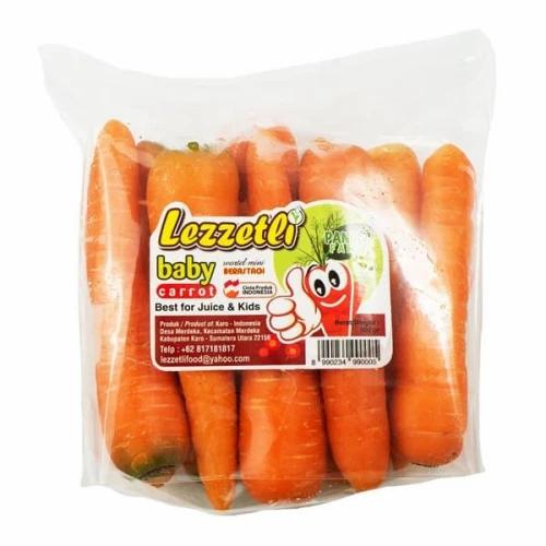 Jual Lezzetli Wortel Baby /pack(500g) - Jakarta Pusat - Assisten ...