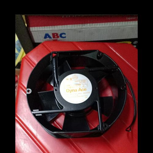 Jual Fan Dyna Ace 109-313 200v-220v 30w - Jakarta Barat - Paywi | Tokopedia
