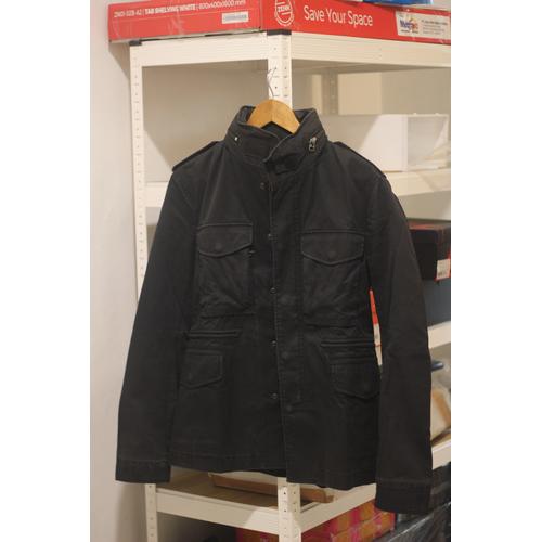 Jual JOURNAL STANDARD JAPAN M-65 MILITARY JACKET - Kab. Bekasi ...