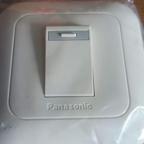 Jual saklar single panasonic wej5531 - Jakarta Pusat - Herna electric ...