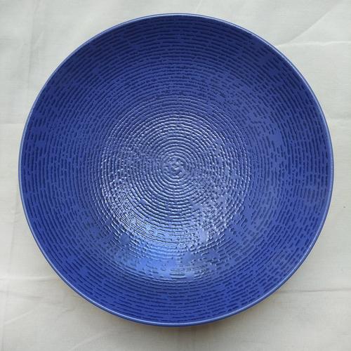 Jual Piring Keramik Biru - Jakarta Timur - Kelontong Kado | Tokopedia