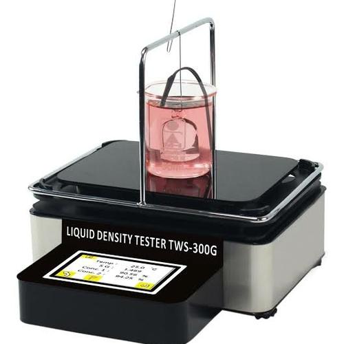 Jual Automatic Liquid density meter 0.001/cm3, Touchscreen. - Jakarta ...