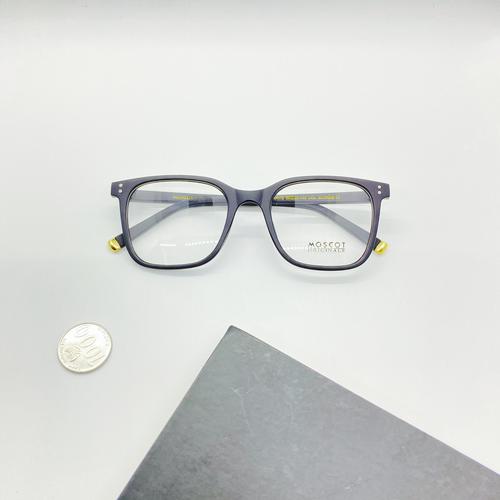 Jual HARRIS, frame kacamata model vintage - Cokelat - Kota Bandung ...