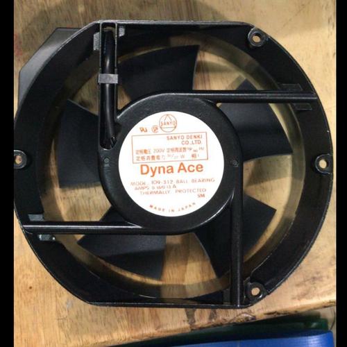 Jual Fan Dyna Ace 109-312 200v 30w - Jakarta Barat - paywi | Tokopedia