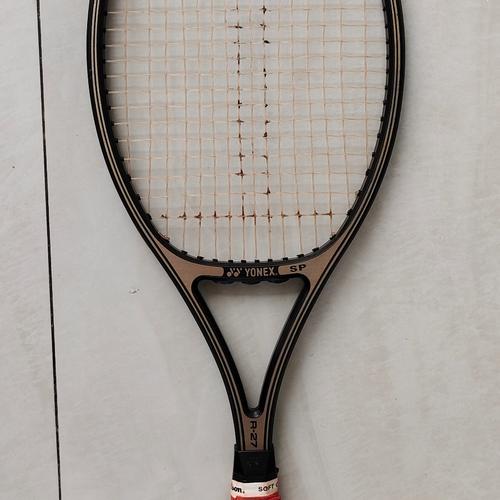 Jual Raket Tenis Yonex R27 Legenda - Kab. Tangerang - JJ_Jonly | Tokopedia