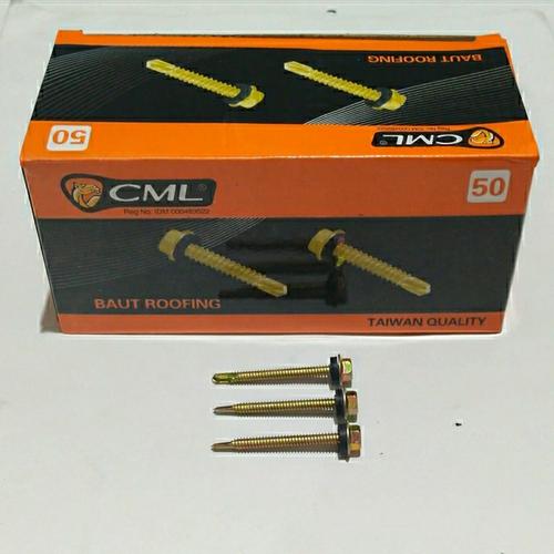 Jual baut roofing 5cm - Kota Tangerang Selatan - RAYA TEKNIK SHOP ...