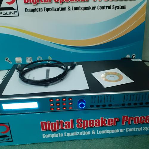 Jual PL480 Dlms speaker management Pasline PL480 original pasline pl ...