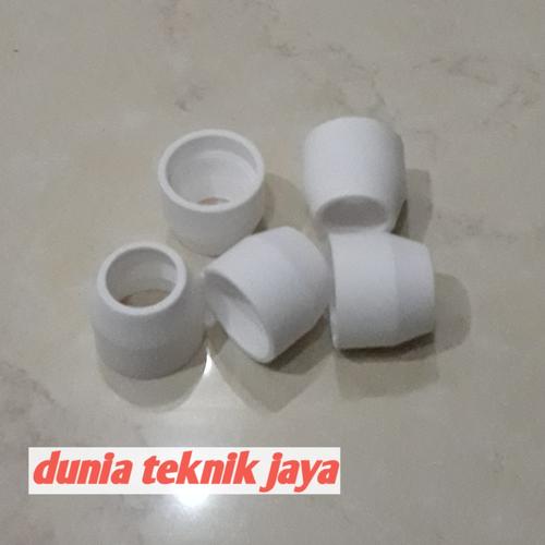 Jual Keramik Shield Cup p80 / p 80 / Shield cap p80 / p 80 - Jakarta ...