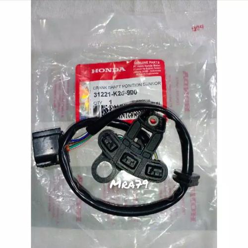 Jual Sensor ckp Scoopy fi esp asli ori - Kab. Demak - Bang Doel part ...