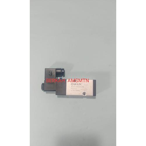 Jual SOLENOID VALVE 4V310-08B NAMUR JELPC - 220 Volt AC - Kab. Sidoarjo ...