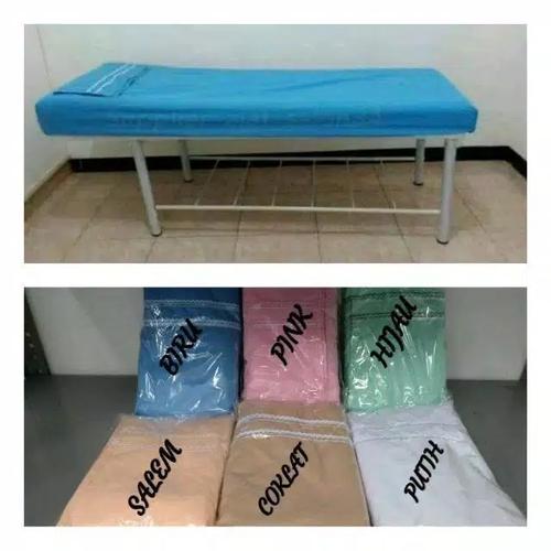 Jual Sprei Kain Bed Ranjang Facial Salon Klinik - Jakarta Pusat - Alat ...
