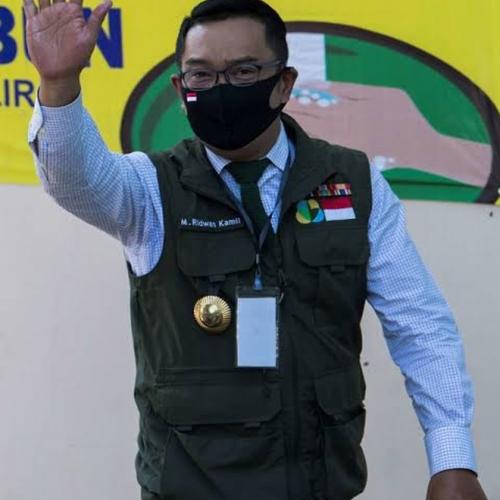 Jual Rompi lapangan Rompi custom Rompi Ridwan Kamil - Hijau, XXL - Kab ...