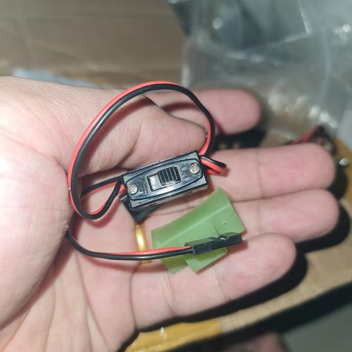 Jual switch on of rc boat engine - Kota Batam - RcBoatHobby | Tokopedia