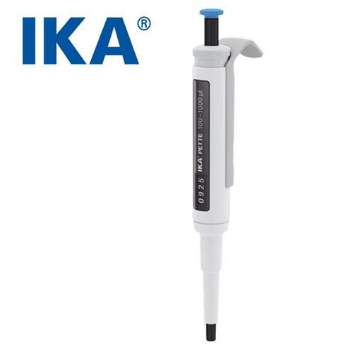 Jual Micropipette / Mikropipet IKA range 100 - 1000 uL (1 ml ...