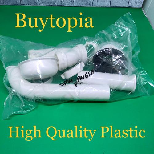 Jual SIFON ANGSA SOLIGEN / SIFON WASTAFEL LEHER ANGSA / PIPA PEMBUANGAN ...