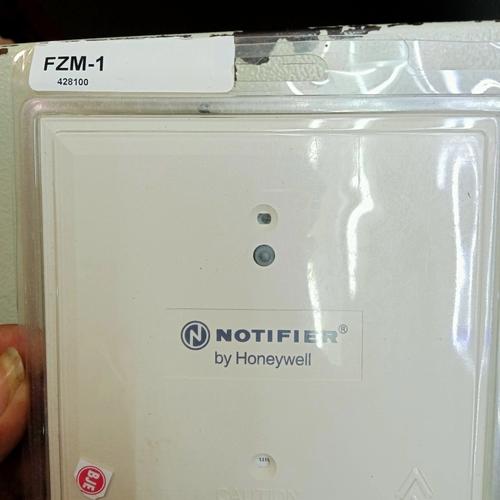 Jual notifier fzm 1 module original - Jakarta Pusat - Sumber Aneka ...