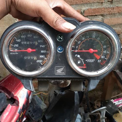 Jual spidometer motor tiger revo original - Kab. Kudus - Dienparts ...