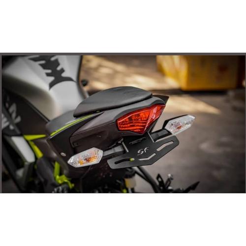 Jual Kawasaki Ninja 250 RR Mono Tail Tidy / Undertail / Fender ...