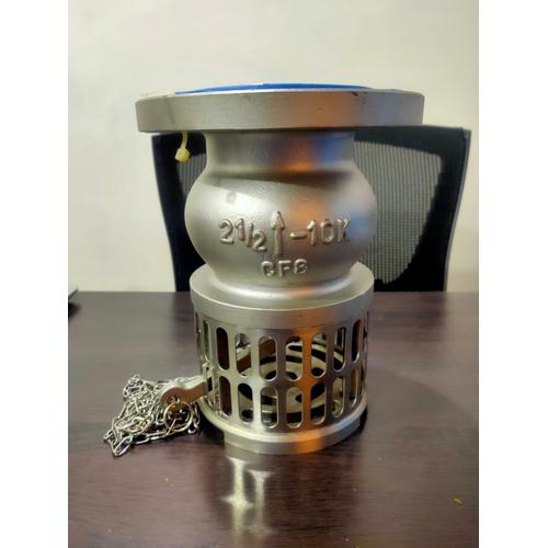 Jual FOOT VALVE 6 INCH - Jakarta Barat - RAGAM VALVE INDONESIA | Tokopedia