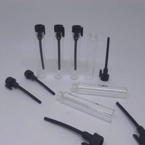 Jual Botol tester/botol vial/botol sampel/botol sample/botol pinicilin ...