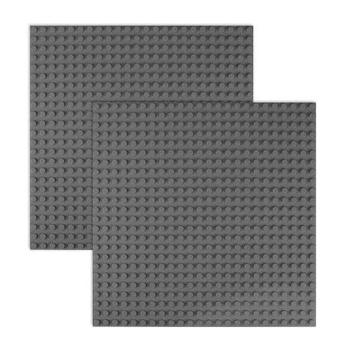 LEGO 11024 Classic Gray Baseplate Toys At Foys | atelier-yuwa.ciao.jp