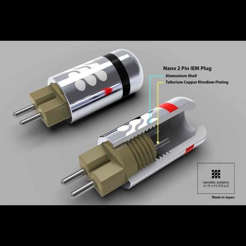 Jual Nanotec IEM 2 pin - Jakarta Utara - Kayu Dewa | Tokopedia