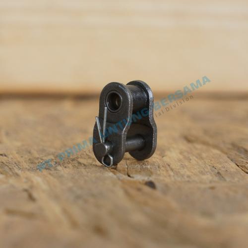 Jual Offset Link untuk Rantai 20B-1 (Sambungan Rantai / OL Roller Chain ...