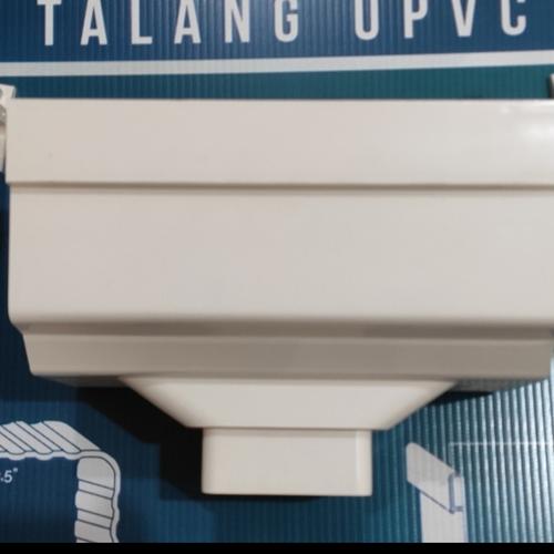 Jual Corong talang air Alderon - Jakarta Barat - Dunia Atap Jakarta ...