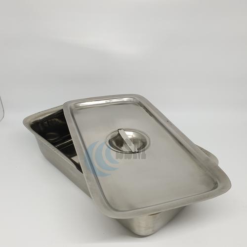 Jual Bak Instrumen 509B Stainless Steel - Kota Yogyakarta - Sinar Surya ...