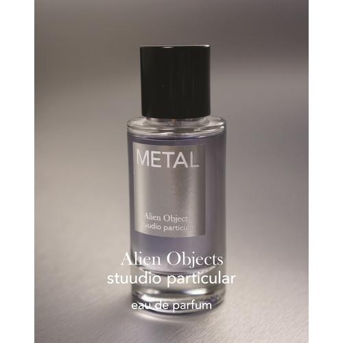 Jual Alien Objects - Metal 50ml Eau de Parfum - Jakarta Pusat - Alien ...