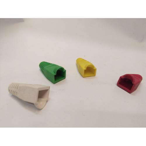 Jual Plackbut/ Penutup Pin 8P/ 8C RJ45 Warna Warni - Kota Bandung ...