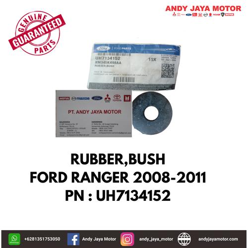 Jual RUBBER,BUSH, FORD RANGER 2008-2011 PN : UH7134152 - Kota ...