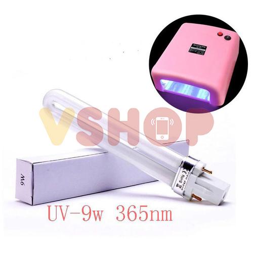 Jual LAMPU UV ULTRAVIOLET 9 WATT - UV LAMP 9W - Jakarta Barat - Vshop Sparepart Hp | Tokopedia