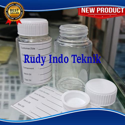 Jual Botol Oil PVC 130 - Harga Murah Botol PVC - Jual Botol - Jakarta ...