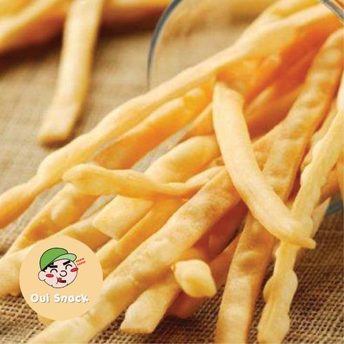 Jual CHEESE STICK KEJU / STIK KEJU 250GR - Jakarta Barat - Oui Snack ...