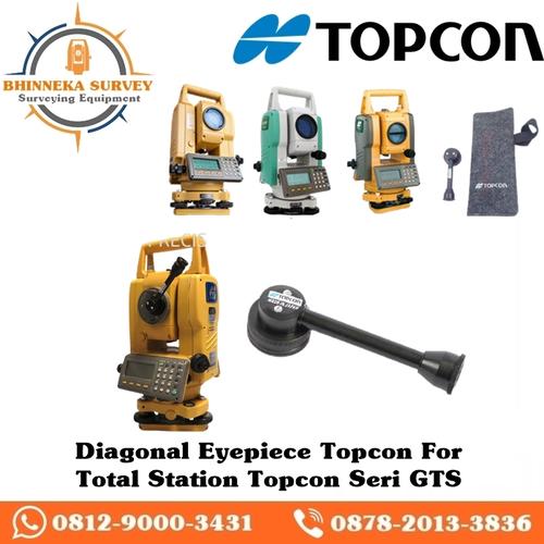 Jual Lup Diagonal Eyepiece Topcon For Total Station Topcon GTS Sokkia ...