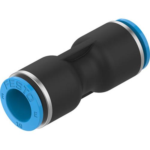 Jual FESTO push-in connector NPQE-D-Q10-E-P10 (8113113) - Jakarta Barat - INVALTECH | Tokopedia