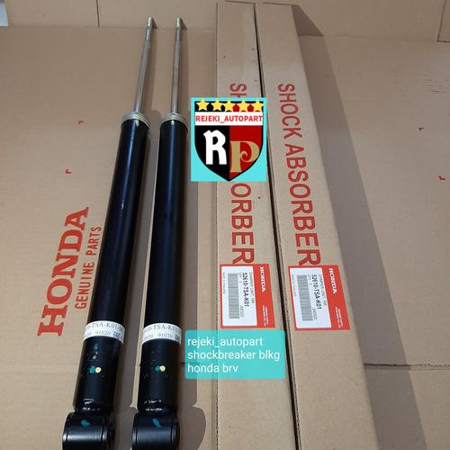 Jual Shockbreaker absorber belakang honda brv original - Jakarta Utara ...