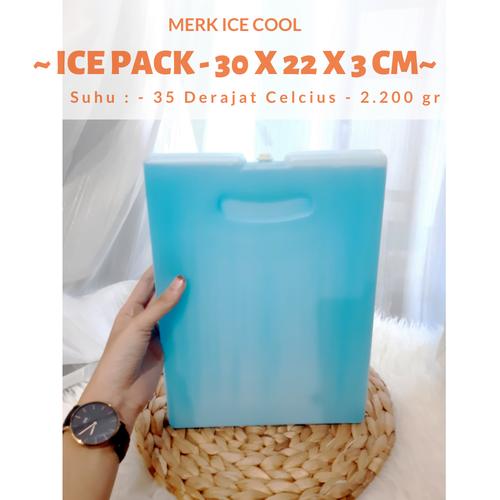 Jual Ice Pack Area Malang - Pendingin Pembeku - Pembeku Es Krim - Kota ...