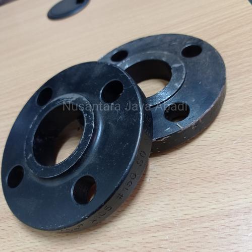Jual Flange Besi Ansi #150 LB 1 " inchi - Flange Carbon Steel Ansi #150 ...