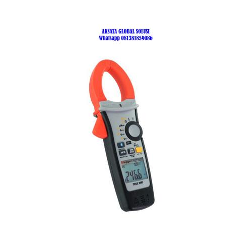 Jual MEGGER DCM1500S SOLAR CLAMP METER - Kab. Bogor - PT AKSATA GLOBAL ...