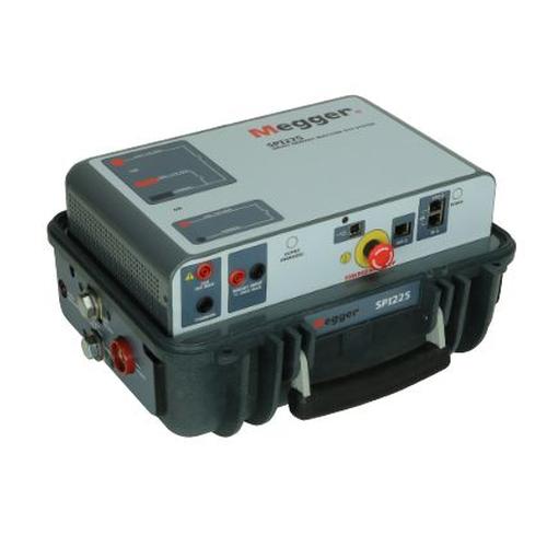 Jual MEGGER SPI225 SMART PRIMARY INJECTION TEST SYSTEM - Kab. Bogor ...