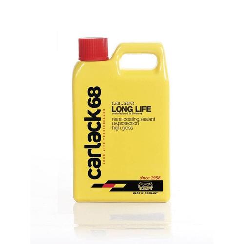 Jual Carlack 68 Long Life Nano Sealant Coating made in Germany HIGH ...