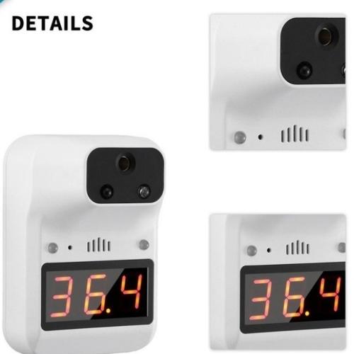 Jual Termometer digital K3/K3X/K3S/K3Pro/K9 - Kab. Bogor - angeline ...