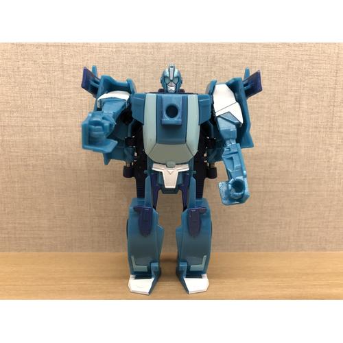 Jual Transformers Robots in Disguise One-Step Changer Blurr - Jakarta ...
