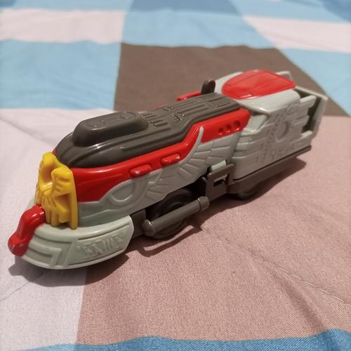 Jual Takara Tomy Kereta Plarail Ancient Egypt - Jakarta Pusat - Rick ...