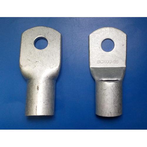 Jual Kabel Skun Cable Lug Doff SC 400-16 Sekun 400mm M16 Tembaga ...