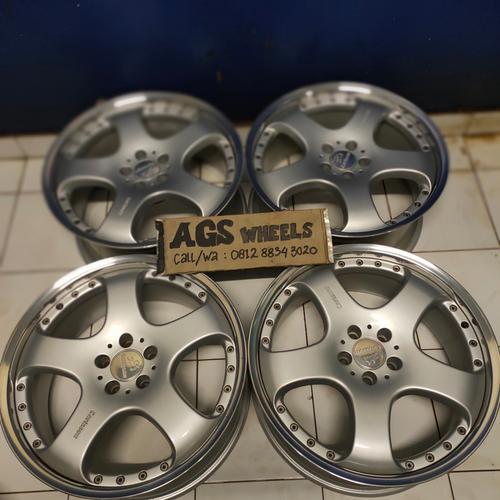 Jual Velg CARLSSON 2/5 Evo original - Jakarta Selatan - AGS WHEELS ...