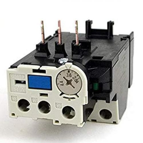 Jual Mitsubishi THT18 / Thermal Overload Relay Mitsubishi TH-T18 - 1,7A ...