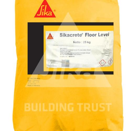 Jual SIKA CRETE FLOOR LEVEL 25KG - Kota Tangerang - Anto Online_NEW ...